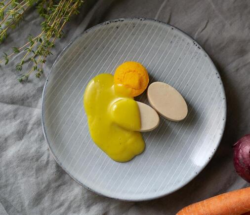 Sådan bestiller du specialkost fra Hovedkøkkenet