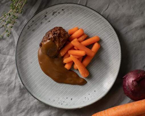 Sådan bestiller du specialkost fra Hovedkøkkenet